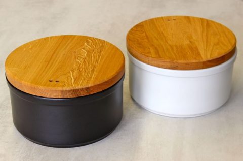 AUTHENTIC BREAD POT - Made in Germany – Handcrafted Stoneware